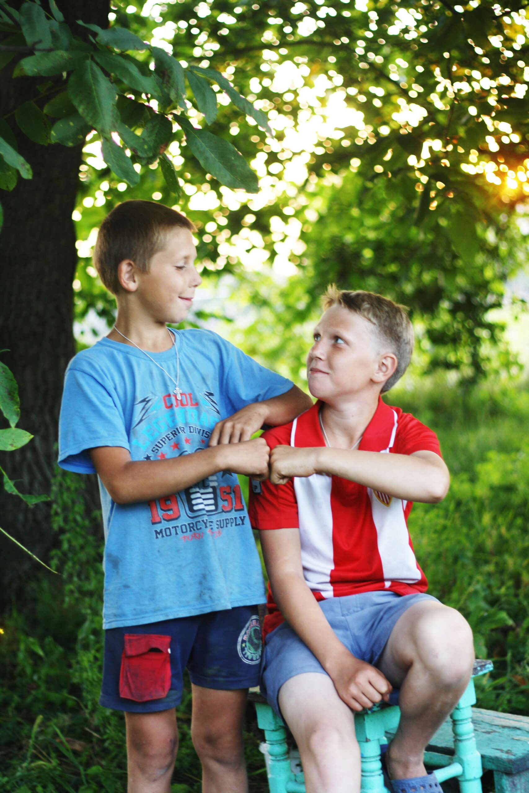 Puberty and Mood Swings in Teenage Boys: What's Normal and When to ...